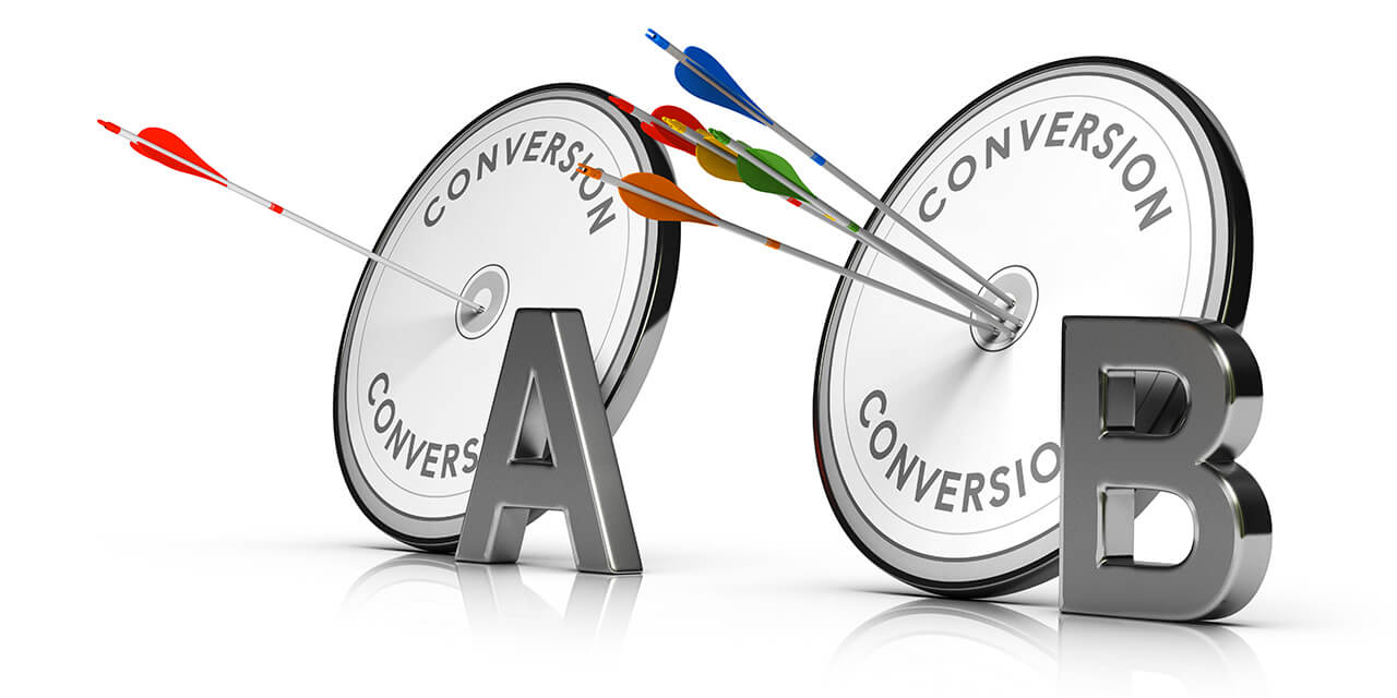 Maximizing Website Conversions Maximizing Website Conversions